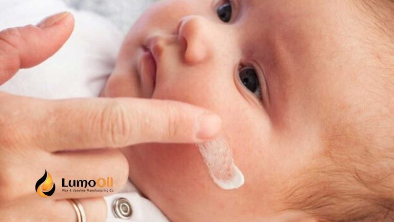 Liquid Paraffin: Comprehensive Uses for Skin Care - Lumo Oil